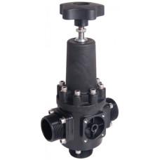 Polmac Spraying Equipment