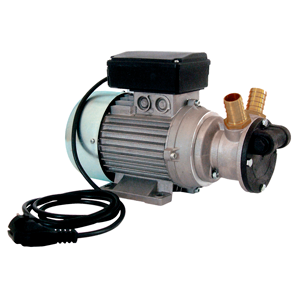 Adam Pumps Electric Fuel Oil Transfer Pumps