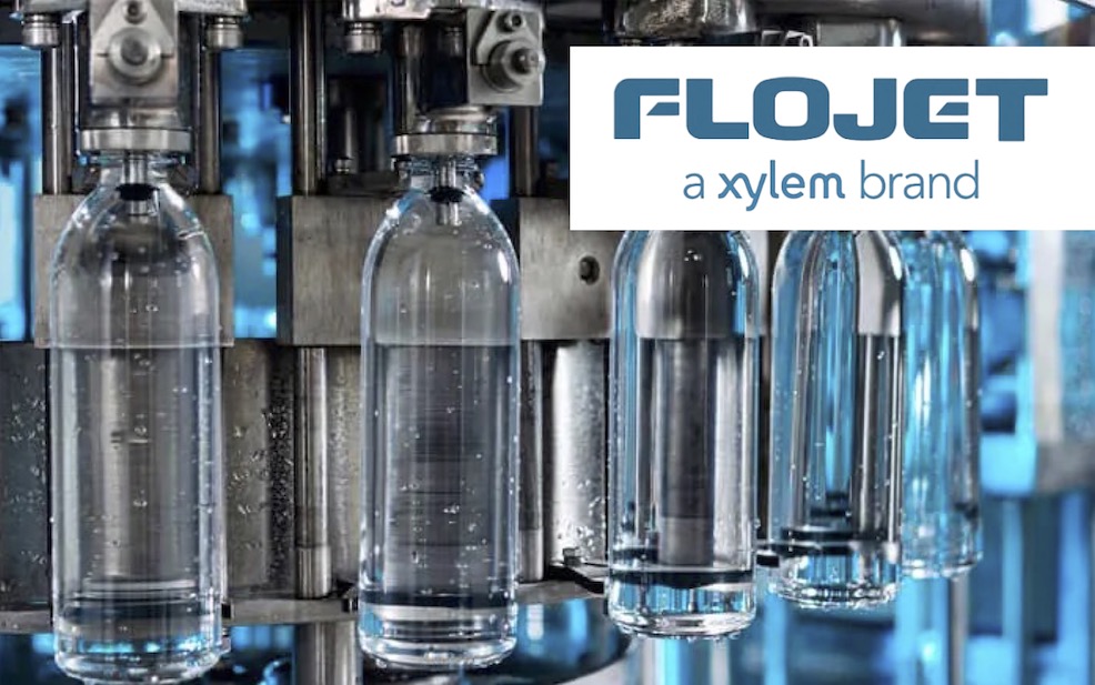 Flojet Food and Beverages Products