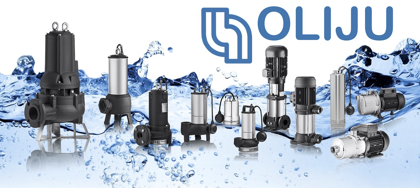 Oliju Pumps All Pumps Direct UK's No 1 Supplier