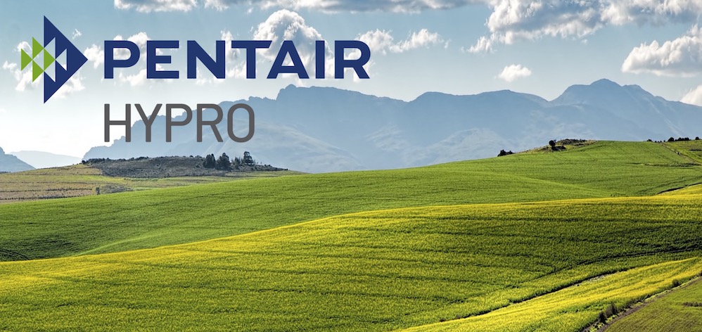 Hypro Pumps UK' No 1 Supplier All Pumps Direct UK