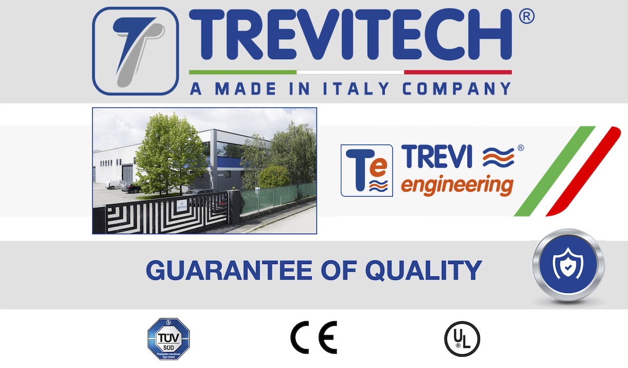 Trevitech