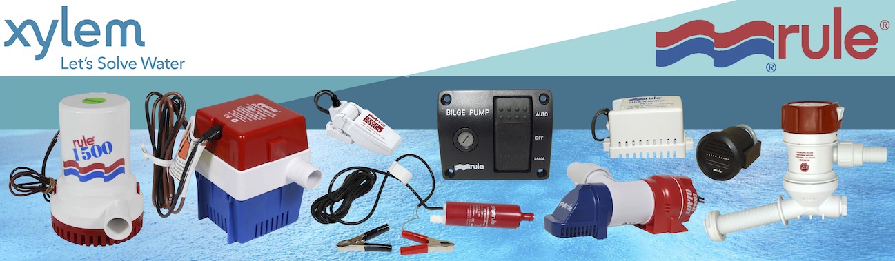 Xylem Jabsco Rule Flojet Lowara Fiygt Pumps UK Supplier