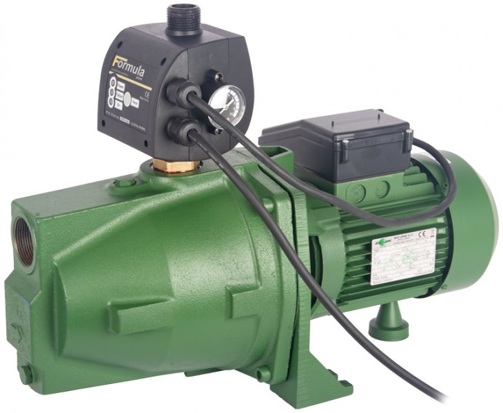 Sea Land Jet Series Centrifugal Pumps